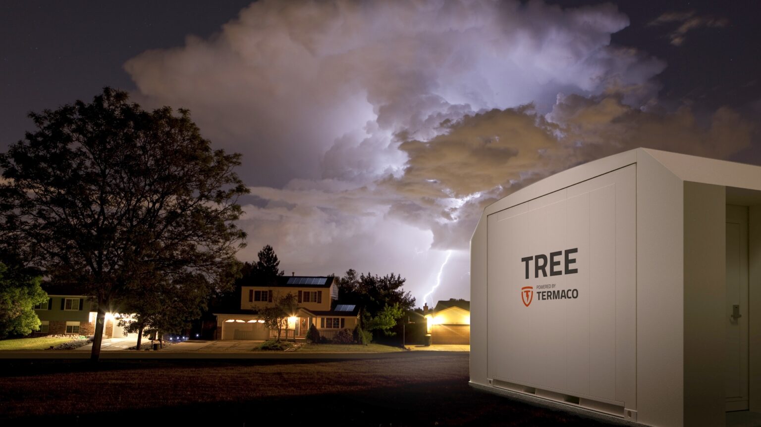 Termaco - L’excellence immuable