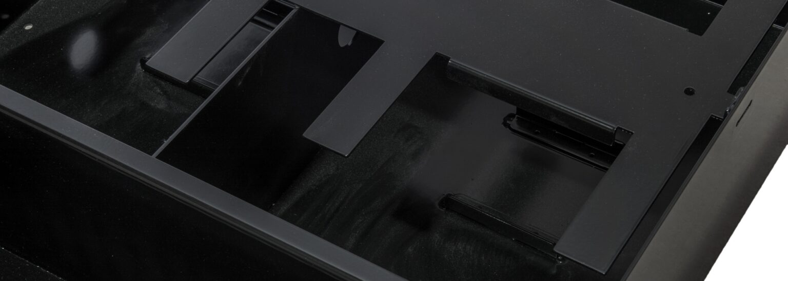 Termaco - L’excellence immuable