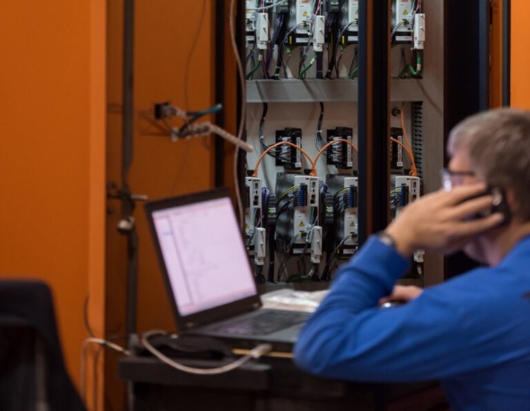 Termaco - L’excellence immuable