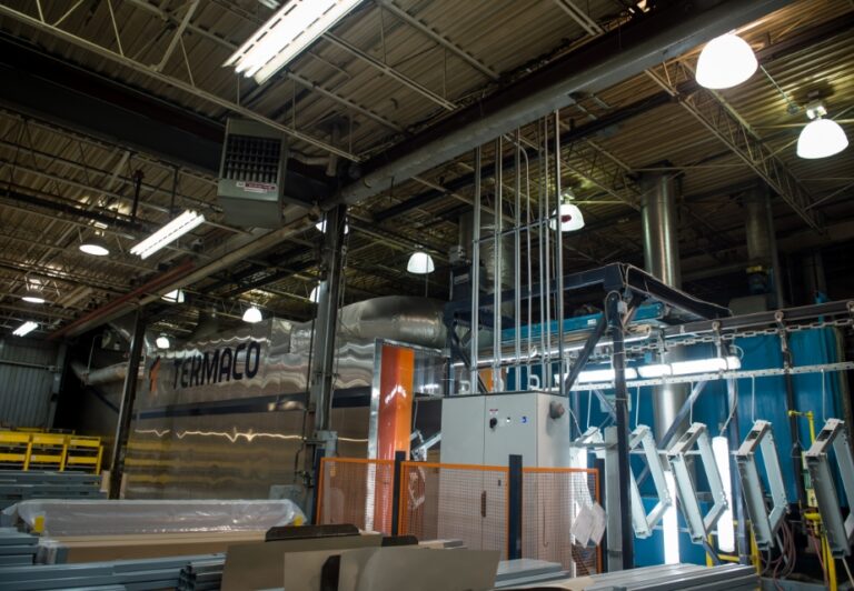 Termaco - L’excellence immuable