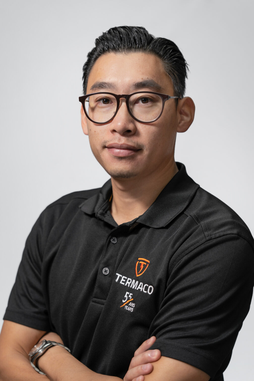 Termaco - L’excellence immuable