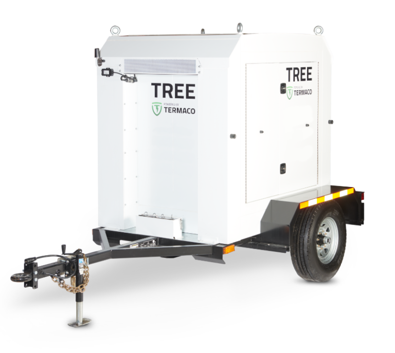 Termaco - L’excellence immuable