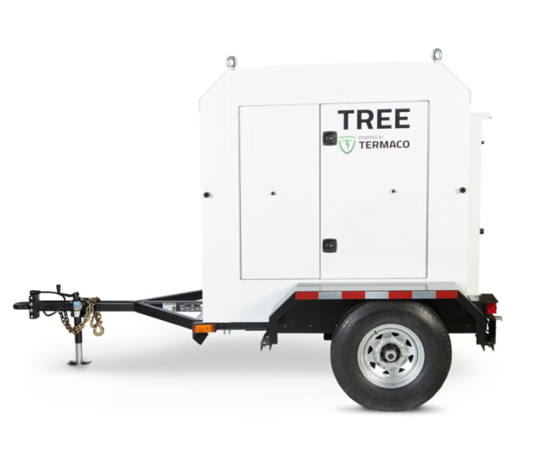 Termaco - L’excellence immuable