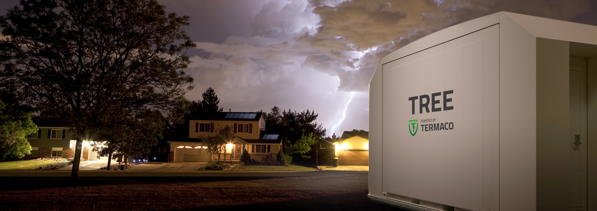 Termaco - L’excellence immuable