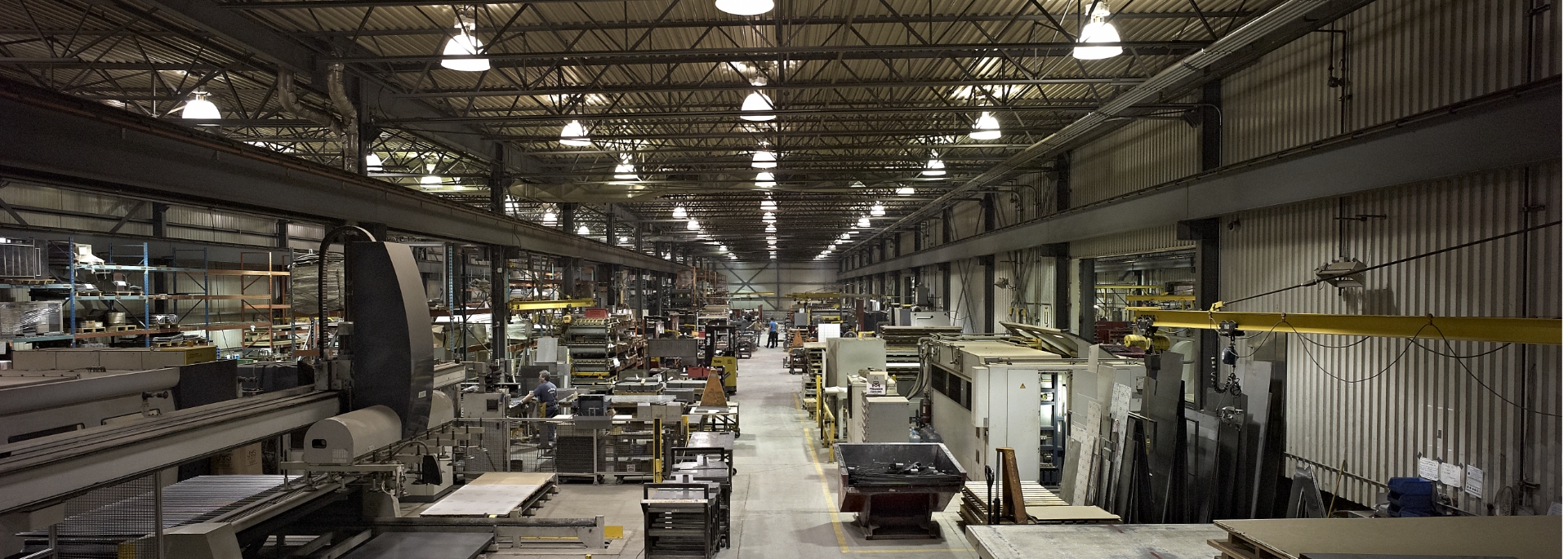 Termaco - L’excellence immuable