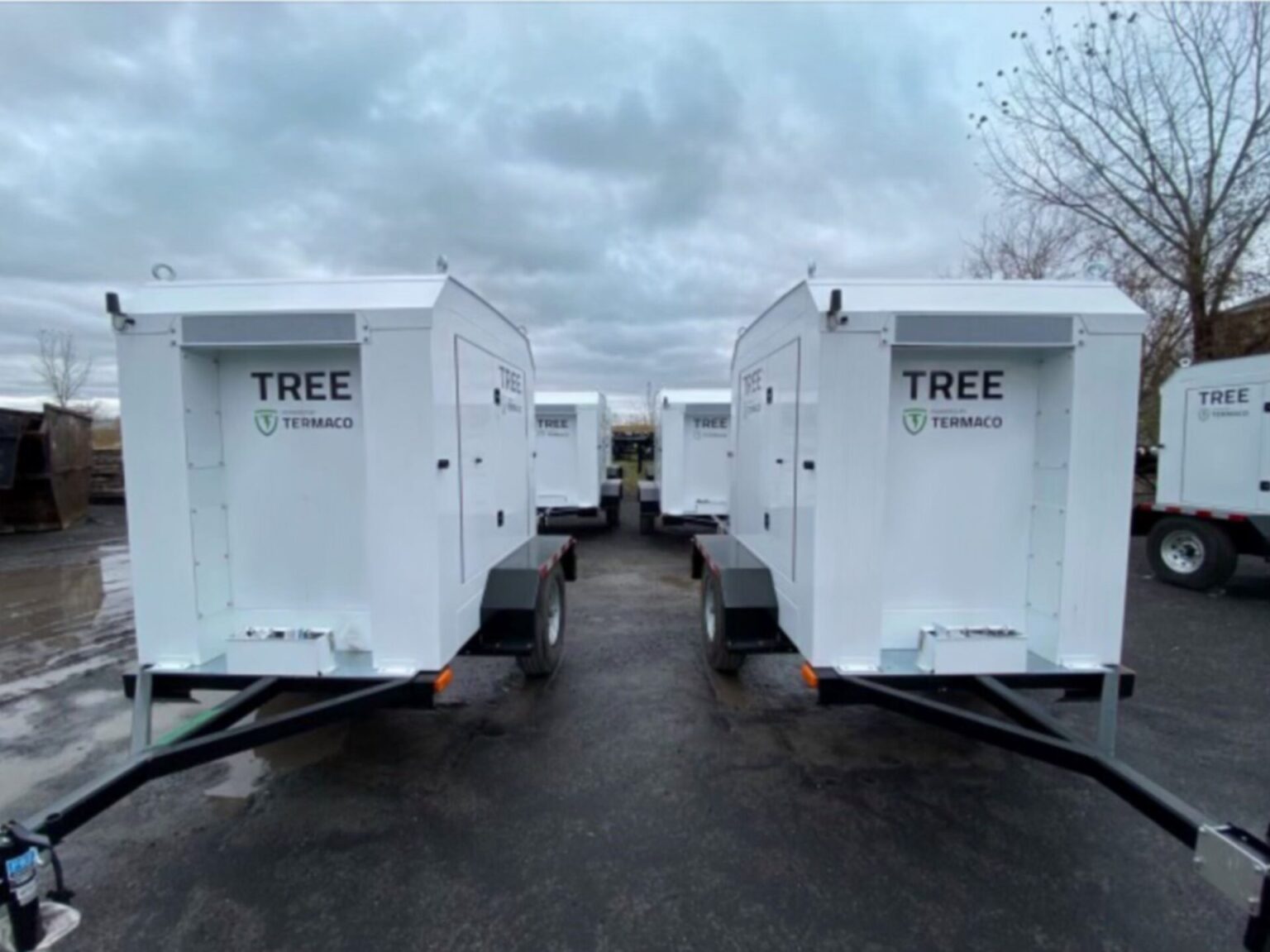 Termaco - L’excellence immuable