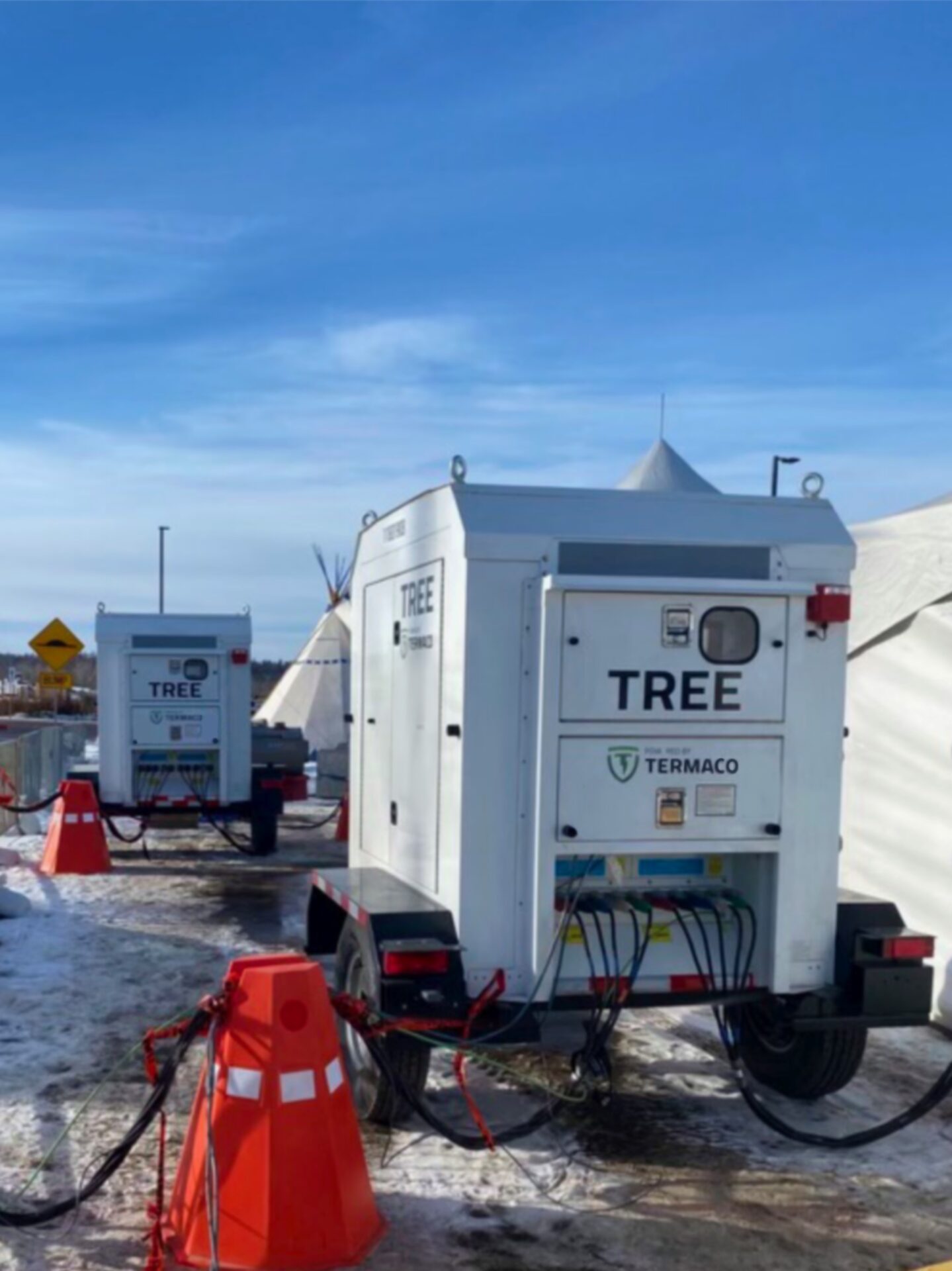 Termaco - L’excellence immuable