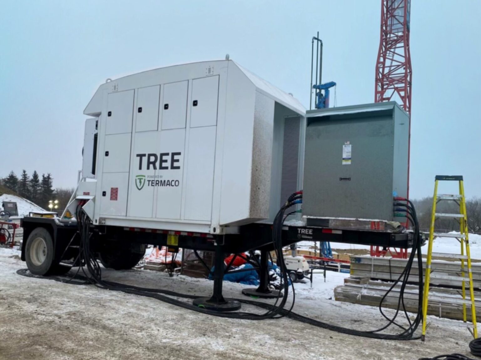 Termaco - L’excellence immuable